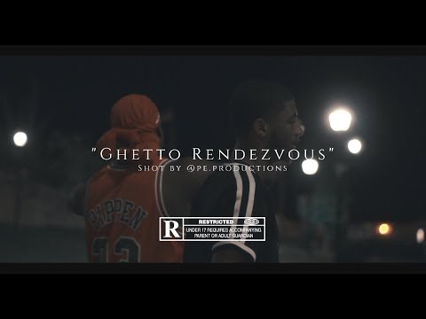 Prince Ace Ft King Fargo | "Ghetto Rendezvous" (Official 4K Video) Shot ...