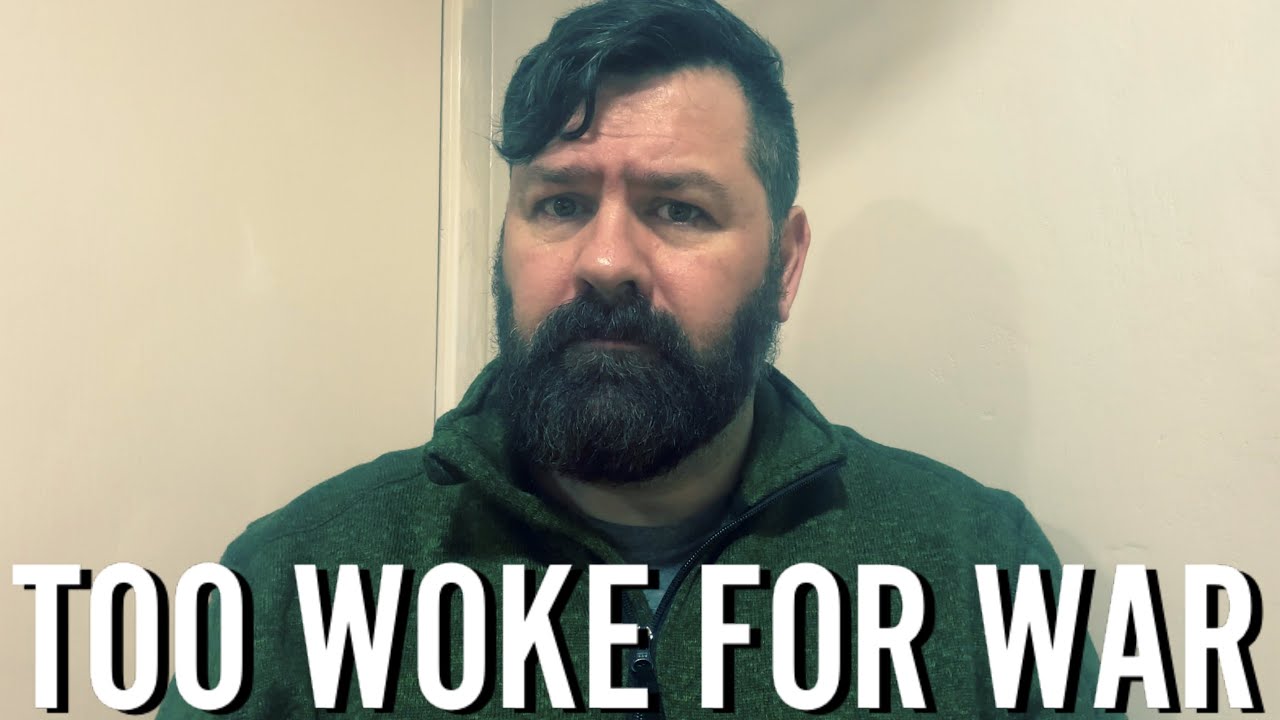 British Army Too WOKE To Fight A War - YouTube