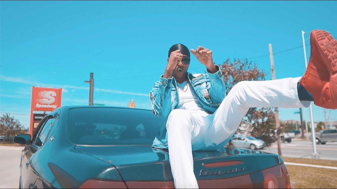 JamiLee - I Don't Do Anything For Clout #SpeedwayDiss Music Video KB ...