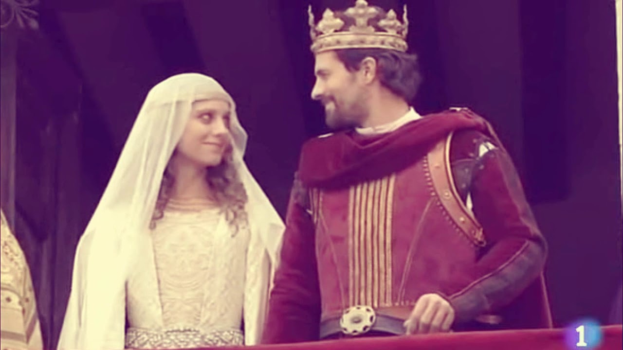 Isabella I Of Castile - A Queen of strong character - YouTube