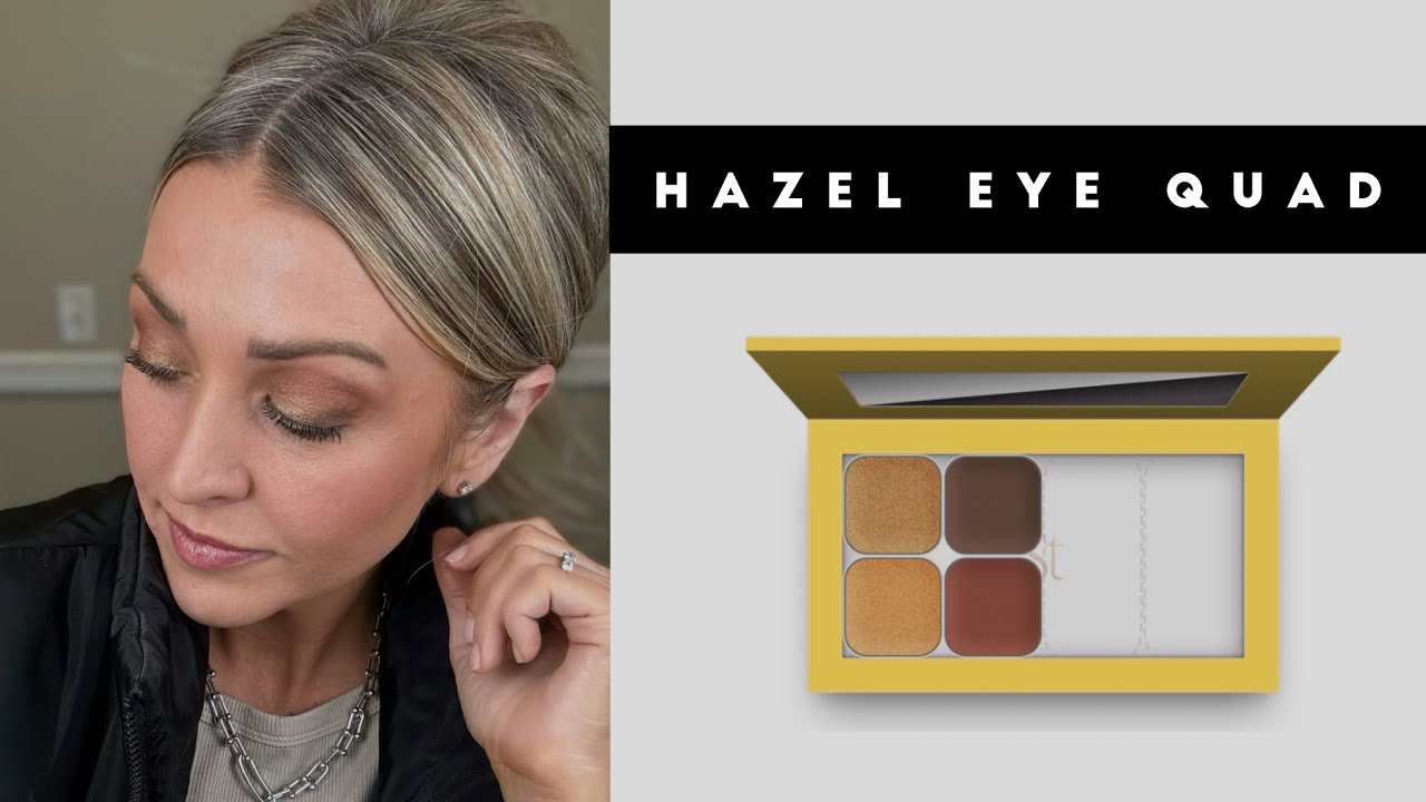 Hazel Shadow Quad - YouTube
