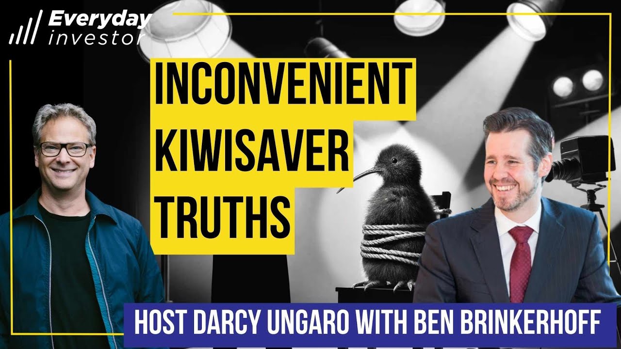 Costly Retirement Blunders To Avoid / Ben Brinkerhoff - YouTube