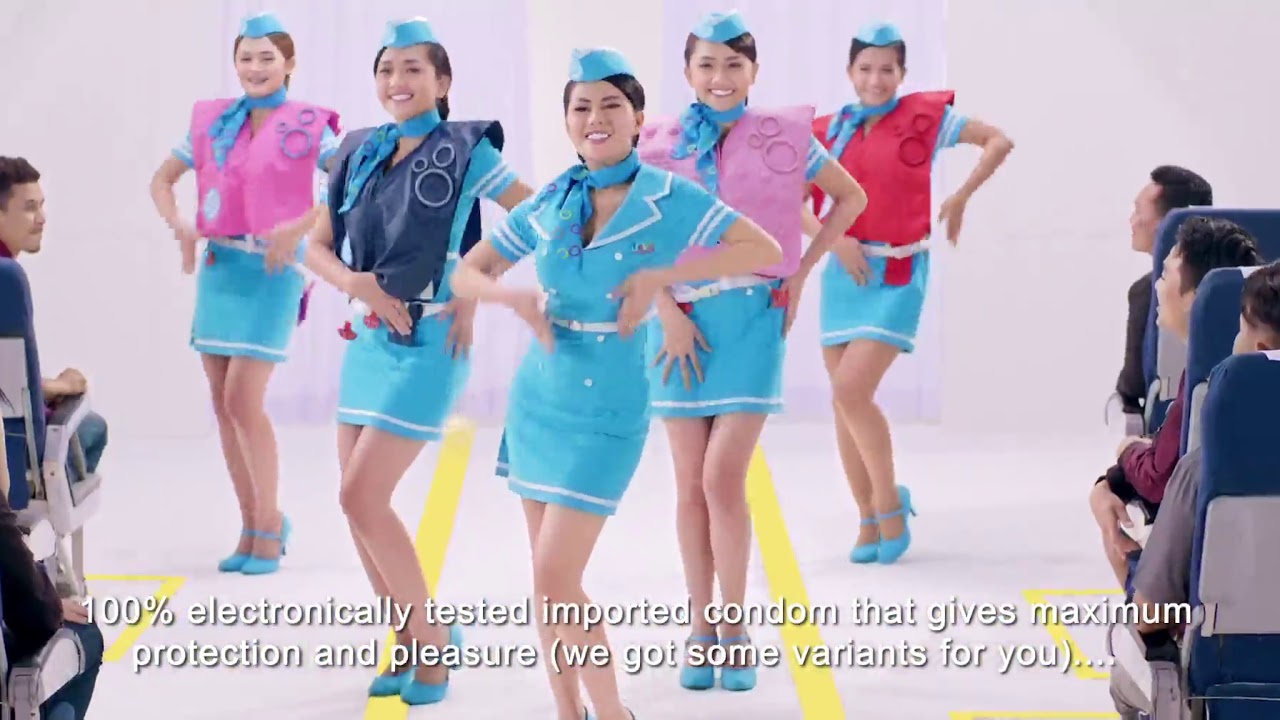 Fiesta: Fun Safety Instructions - YouTube