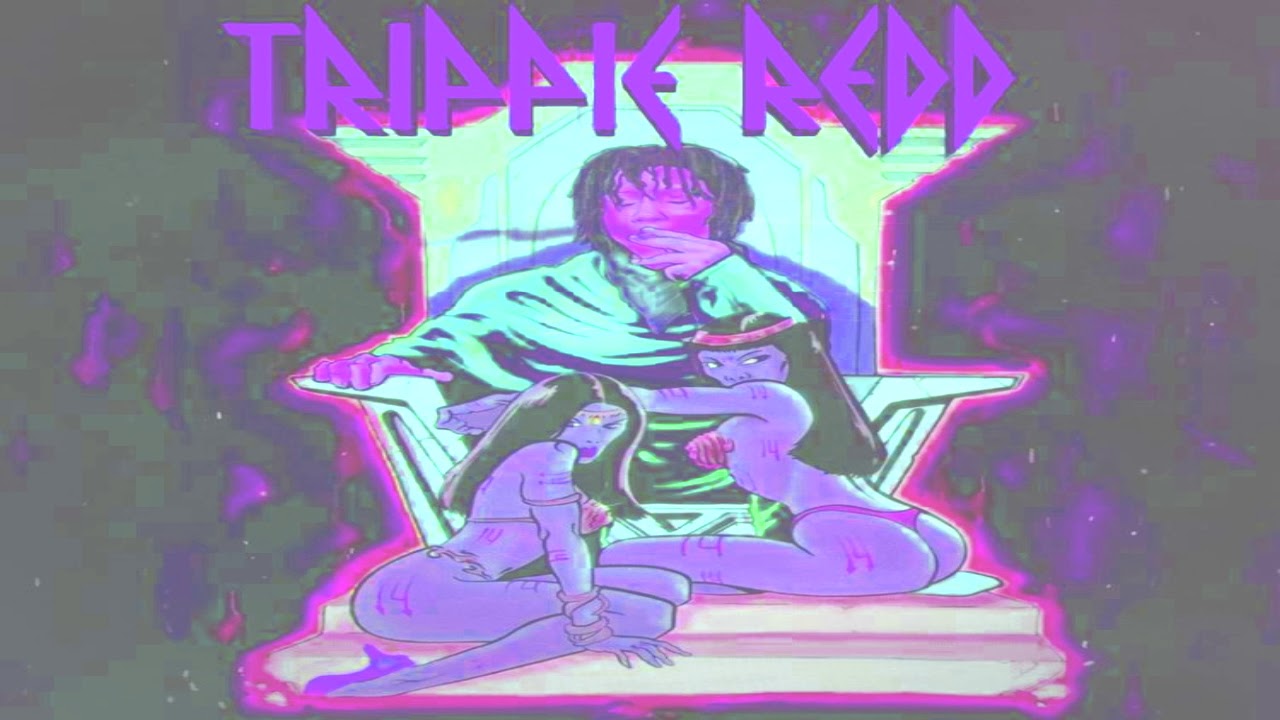 Trippie Redd And 6ix9ine Poles 1469 Chopped And Screwed Youtube