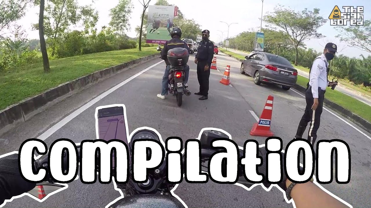 Random Motorcycle Moments Compilation #62 - YouTube