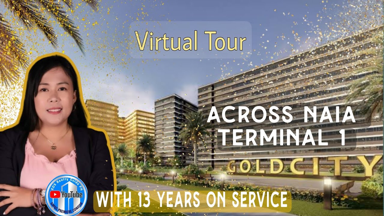 Gold Residences Take a look at the future ambiance of Gold Res with ...
