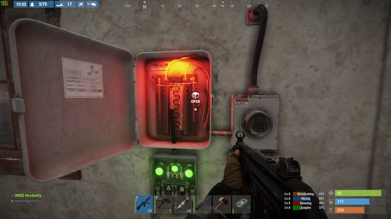 Rust Monuments Explained (Full Video) - YouTube