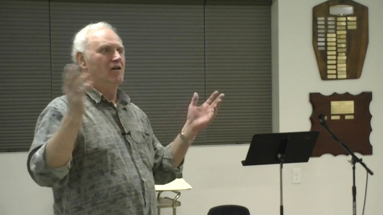 Father Patrick Mccormick