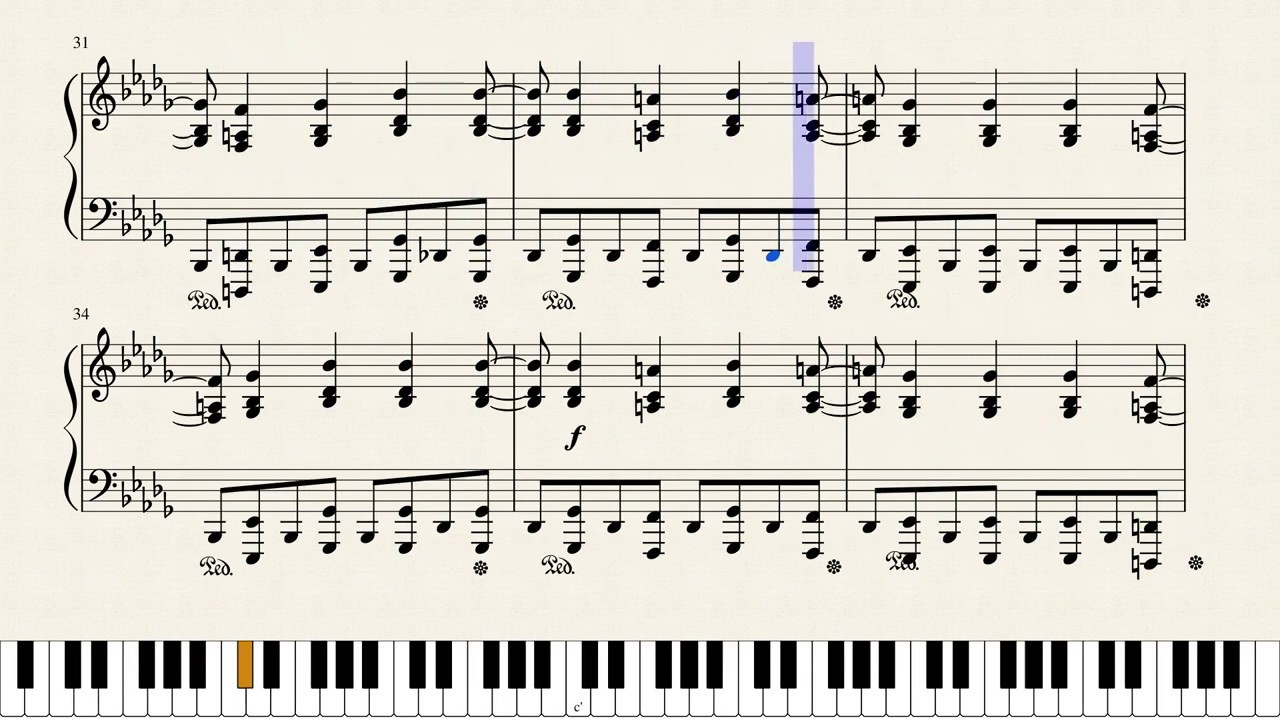 Original Piano Composition! / Prelude No 4 - YouTube