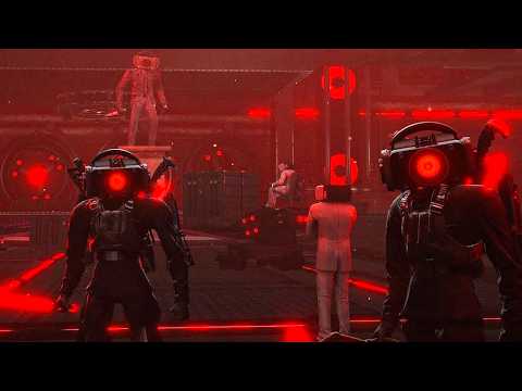 skibidi toilet Bitiyor mu?