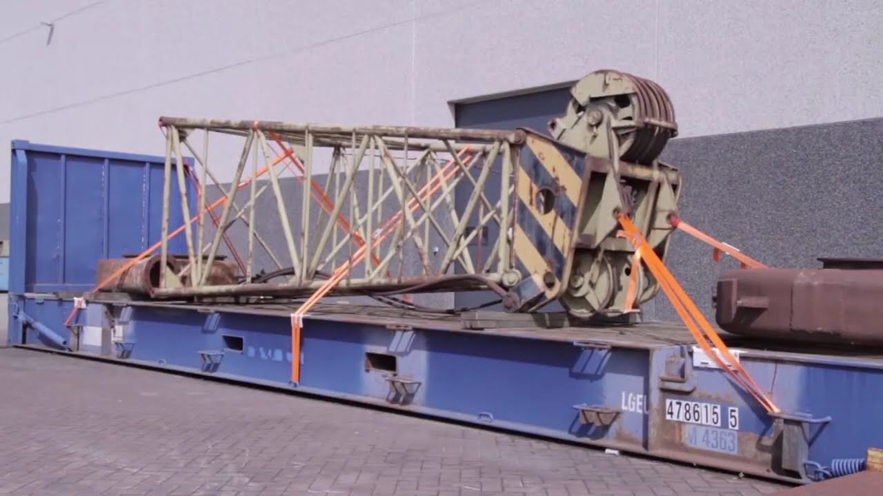 Cordstrap | 8 Taśma Cordlash + Dynablock + napinacz pneumatyczny - YouTube