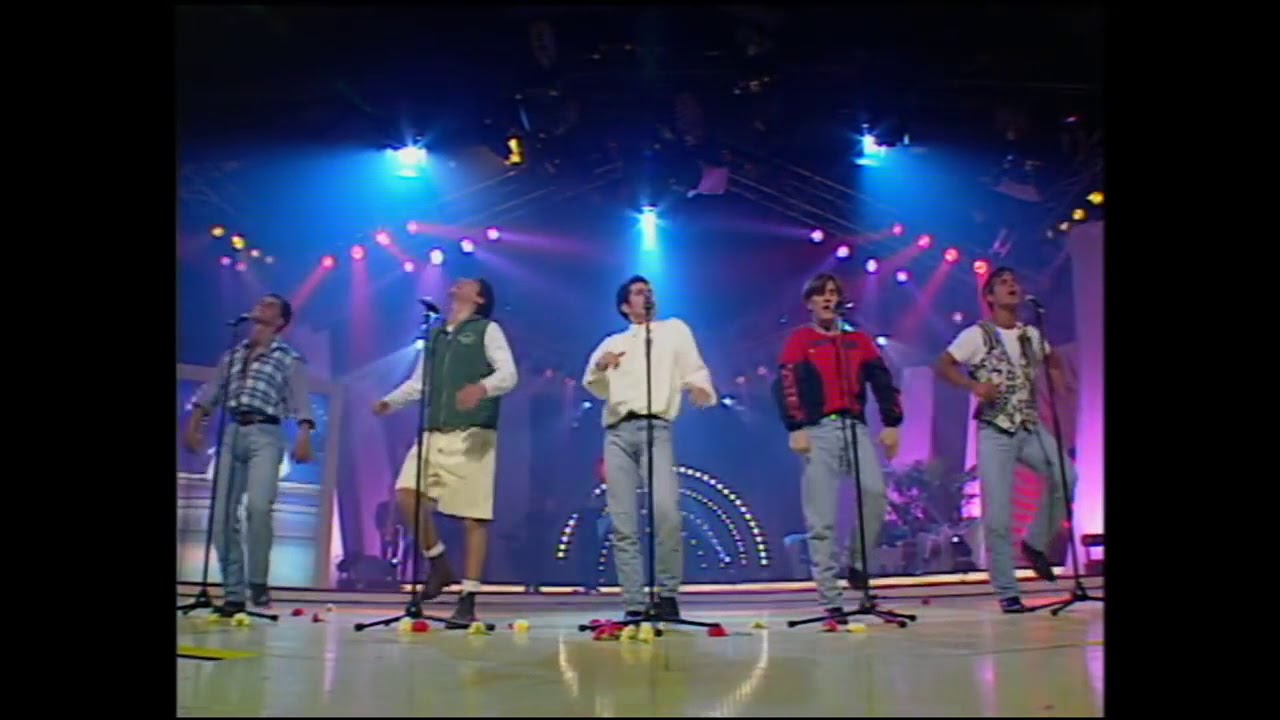 Magneto - La Salsa Del Destino - YouTube