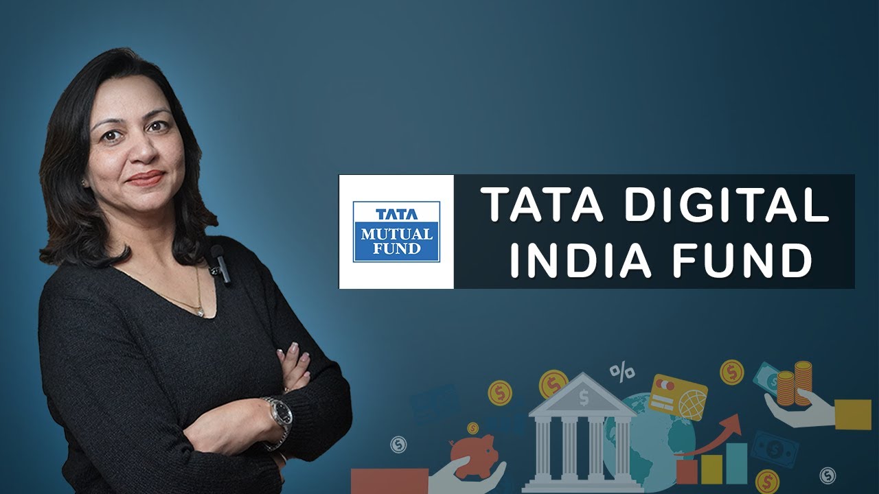 TATA Digital India Fund In 2023 Review | Should you Invest or Not ...