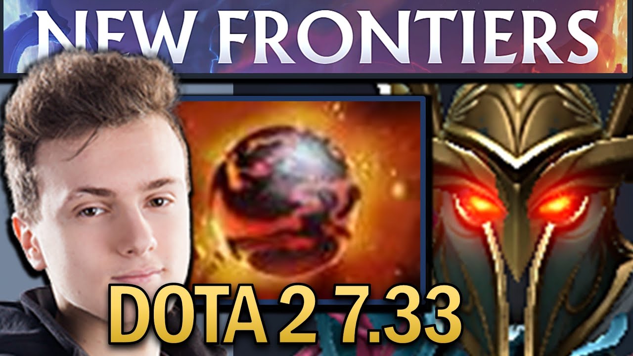 TI13 - Phantom Assassin Dota 2 7.33 Miracle with Aghs - Berlin Major ...