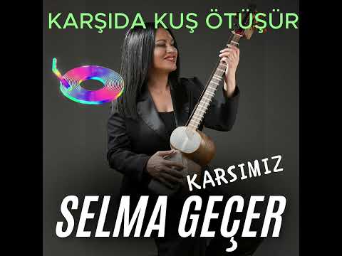 Selma Geçer - Halay Potpori