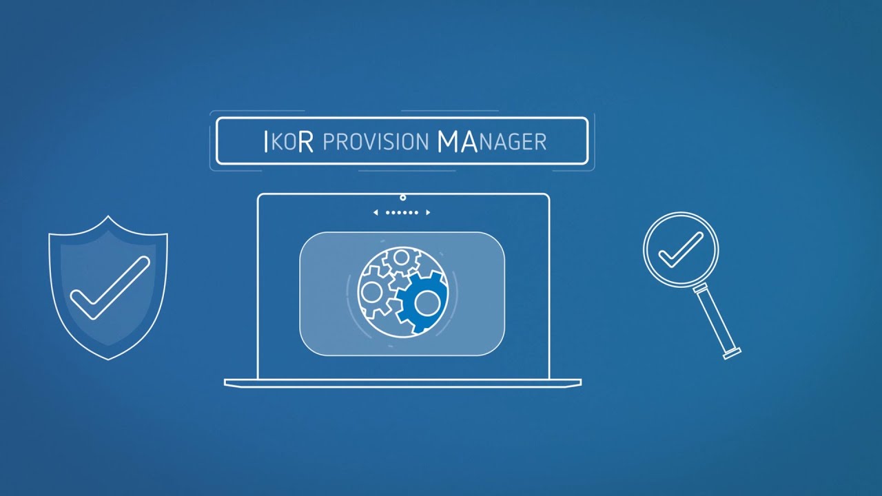 IRMA – The professional provision manager for your ERP system - YouTube