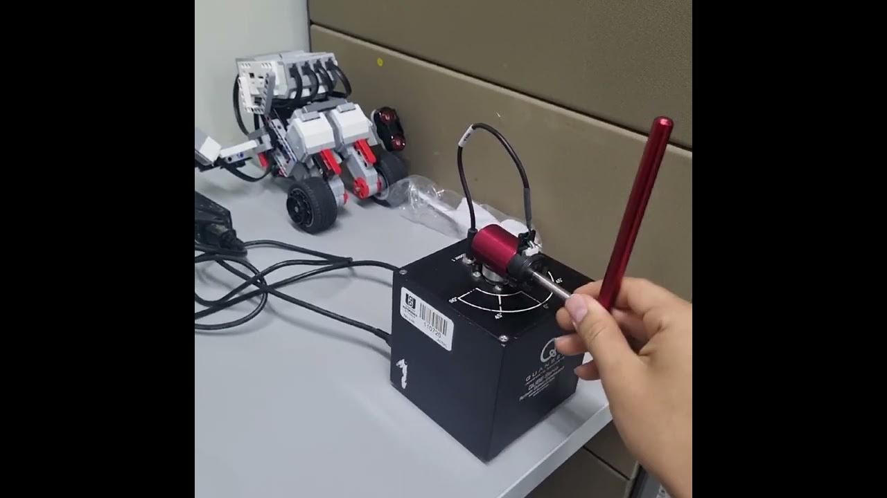 Esquema general controladores en LABVIEW - YouTube