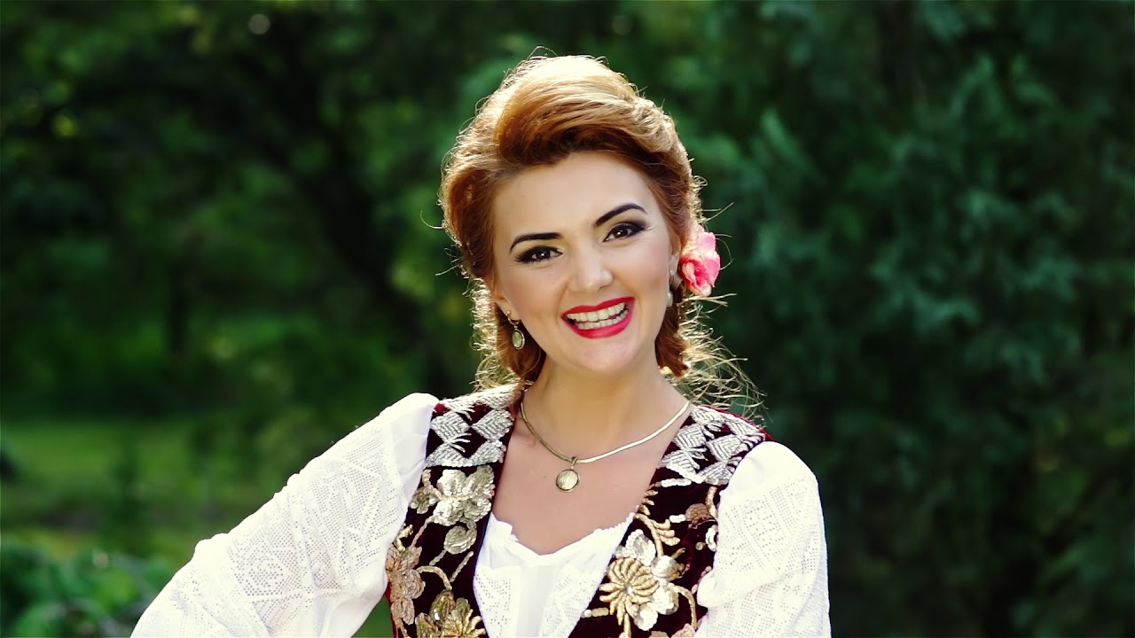 SIMONA COSTIN si IONUT MATES ASTA-I BADEA NEW-2018 - YouTube