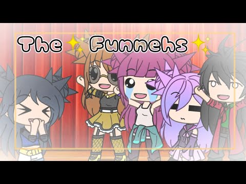 The 💃Funnehs💃|| SHORT ANIMATIC - YouTube