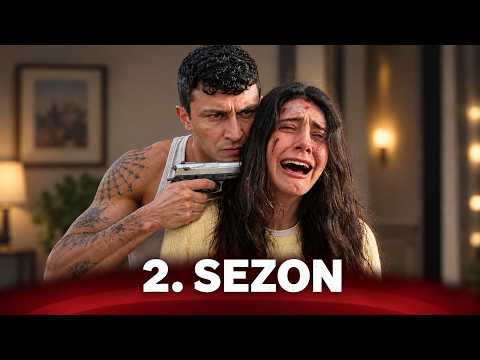 Sevdiğim Sensin 2. Sezon | 16. Bölüm