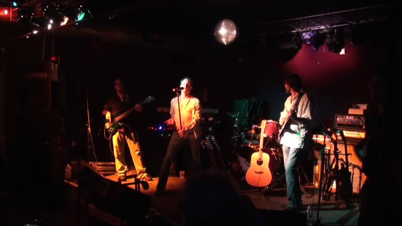 "The Wanton Song" performed by Custard Pie - The Music of Led Zeppelin ...