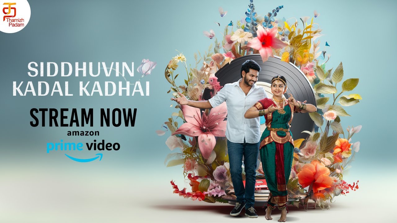 அவங்க என் திறமைய பத்தி தப்பா பேசுறாங்கடா | Siddhuvin Kadal Kadhai ...