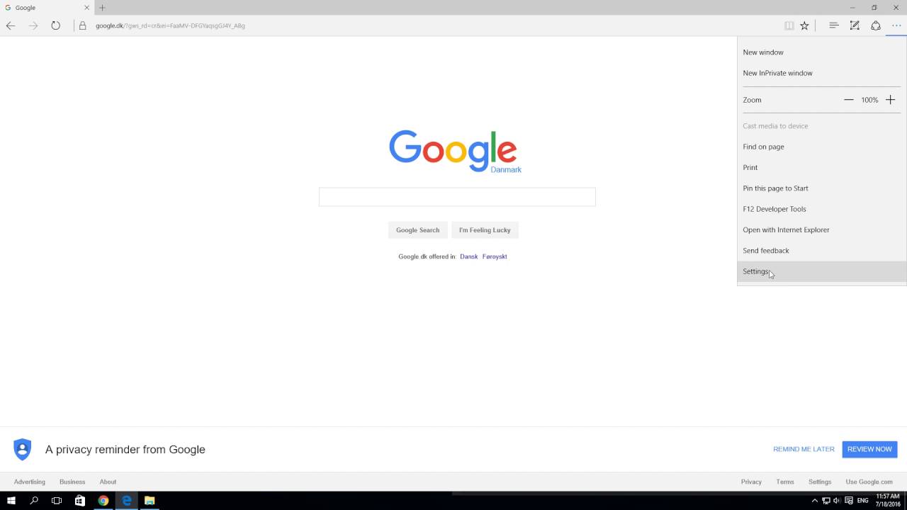 How To Change Theme In Microsoft Edge YouTube How To Change Theme In Microsoft Edge YouTube