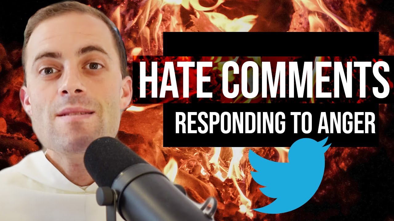 How to Respond to an Angry Tweet, Email, or Direct Message - YouTube