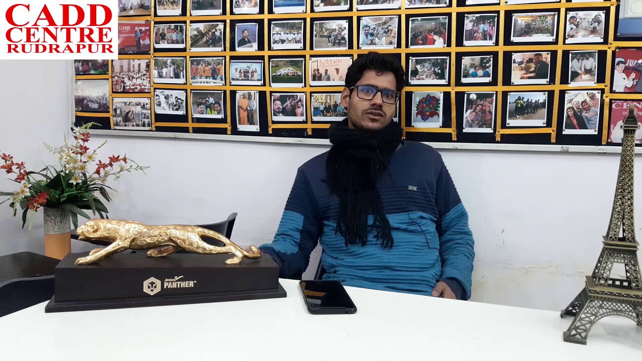 This Time Mr.Pradeep Pant... - YouTube