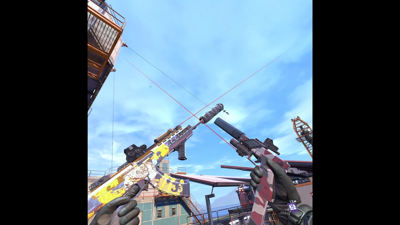 Contractors Showdown Gameplay #5 | Doing Some Challenges!!!! - YouTube