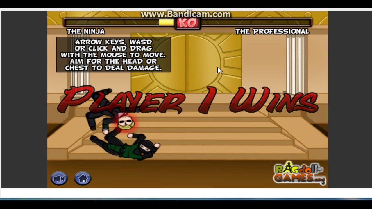 การต่อสู่กากๆ 555 (คาเนกิ คุง vs tee gamer) - YouTube