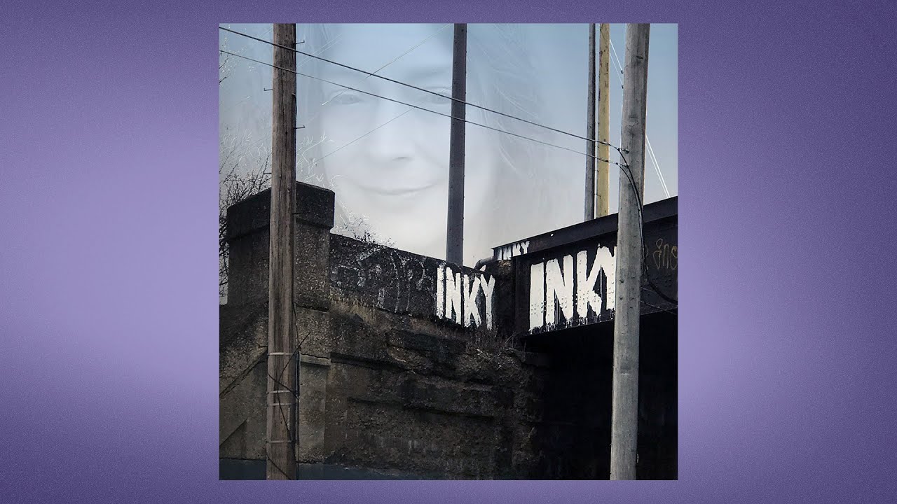 Beautiful Inky (In Memory of Inky Da CaT) - Lady App-titude [Official ...