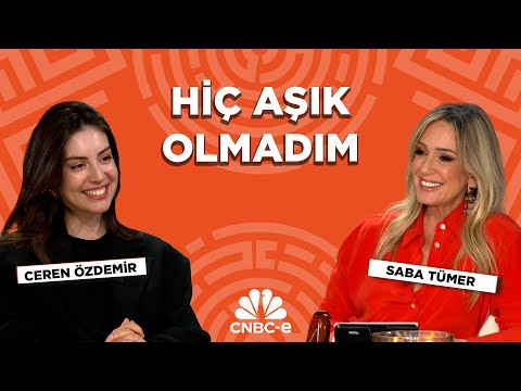Selin Türkmen, Kızılcık Şerbeti'nden neden ayrıldığını açıkladı