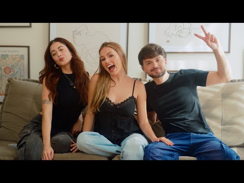 ROLÊ NO MEU APÊ #27 - Com Bela Fernandes e Joãozinho | relacionamento e jogo de improvisação  