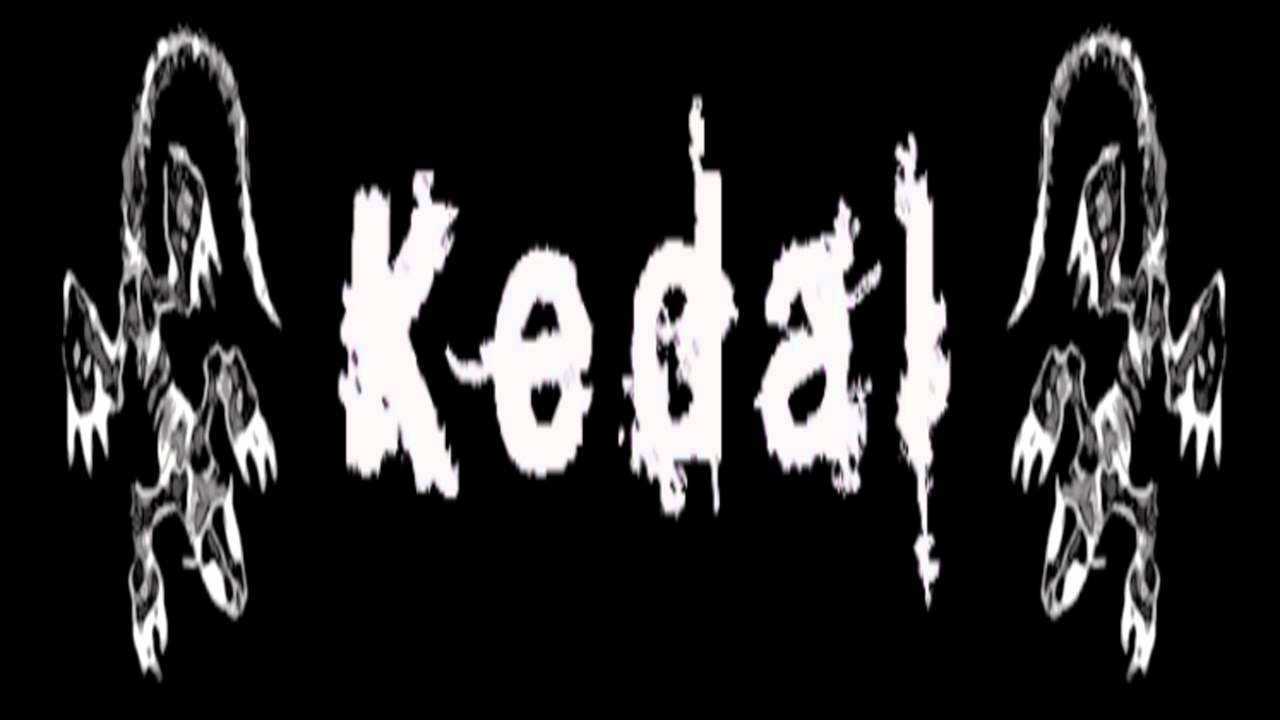 Kedal - The Ballad Of The Hunted Man - YouTube