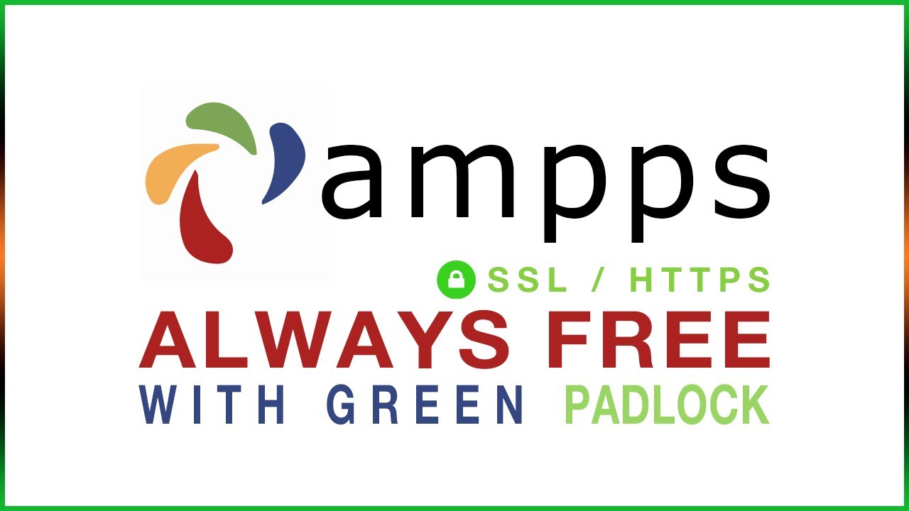 Step 6 Ssl For Localhost Ampps Generate Certificate YouTube step-6-ssl-for-localhost-ampps-generate-certificate-youtube