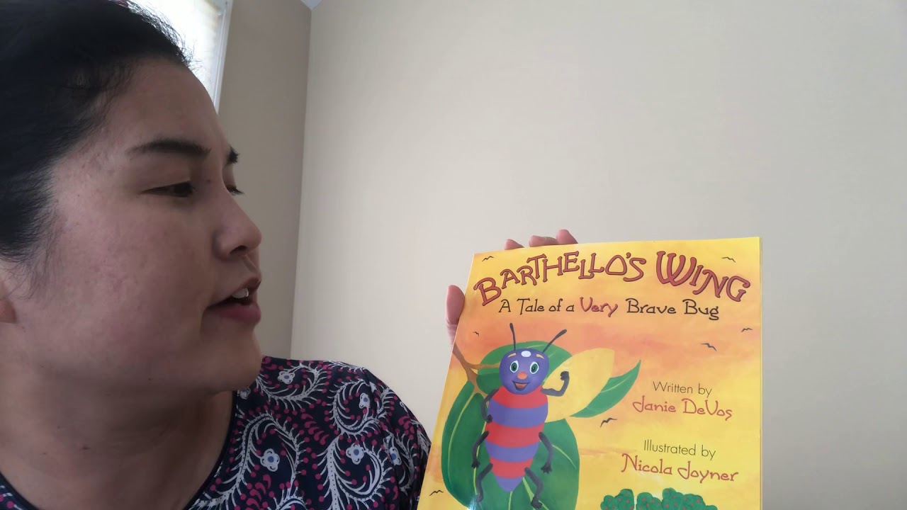 Butterflies- Barthello’s Wing - YouTube