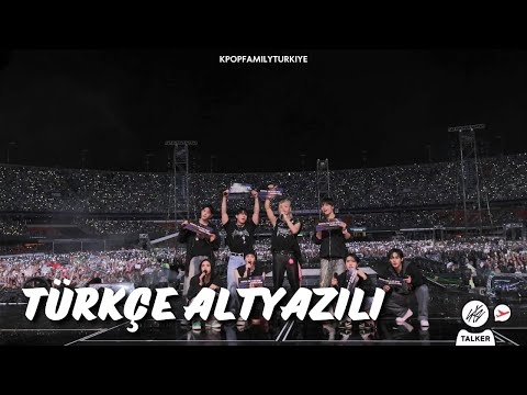 [Stray Kids : SKZ-TALKER GO! Season 5] 13. Bölüm SÃO PAULO (Türkçe Altyazılı) #straykids
