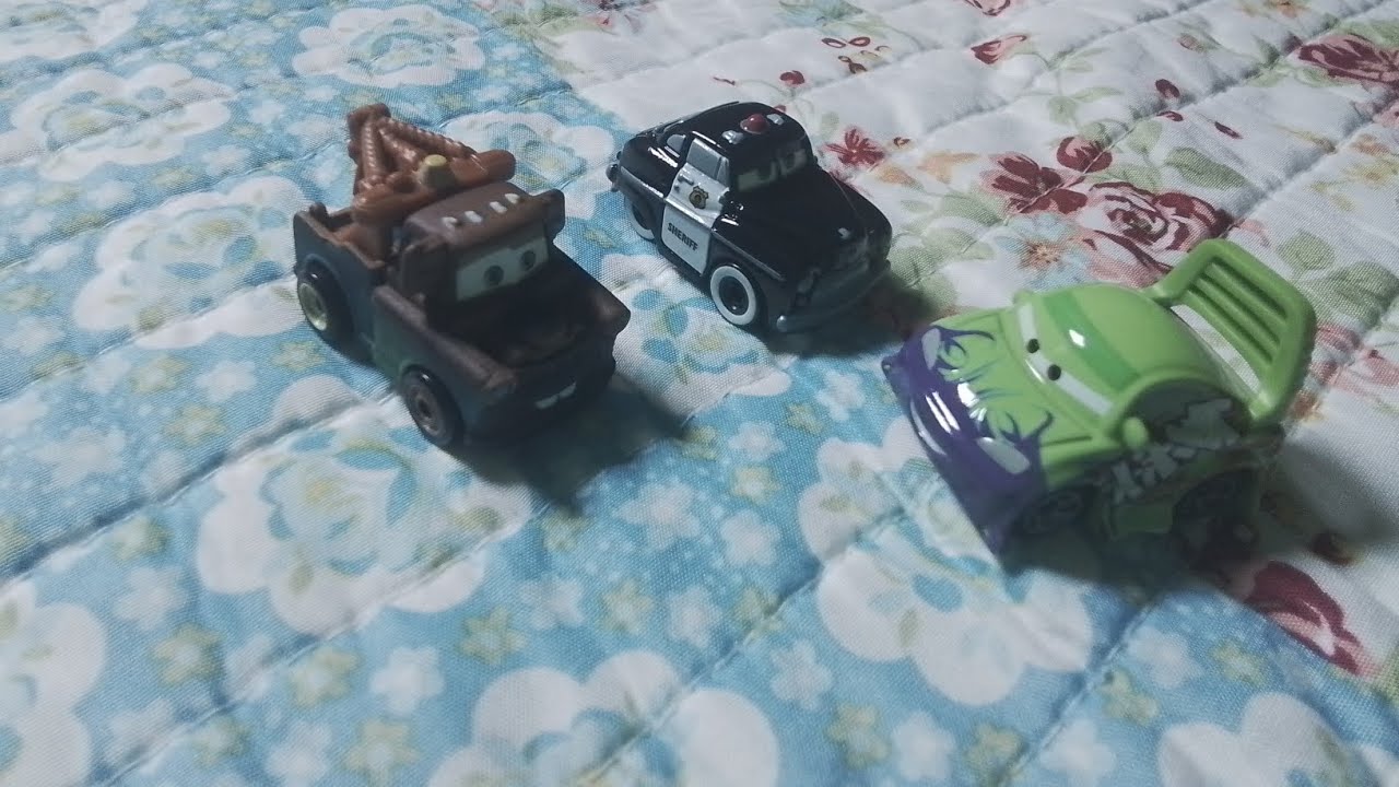 Reviewing mini racers 3 pack (New for 2024 mini racers wingo) - YouTube