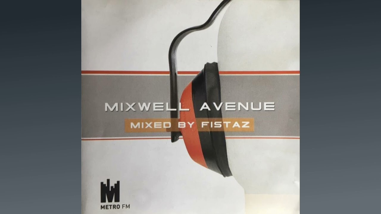 Mix Well Avenue Mixed By Fistaz (Throwback Thursday 7) - YouTube Music