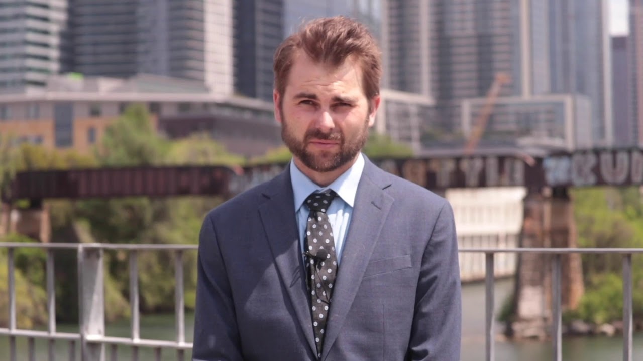 Cole Allen - My Audition to Travel The World! - YouTube