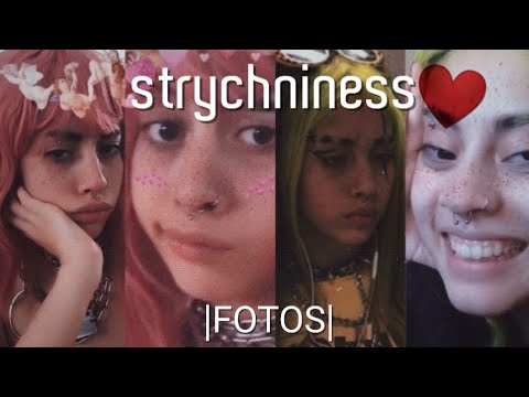 strychniness - Melhores fotos - YouTube