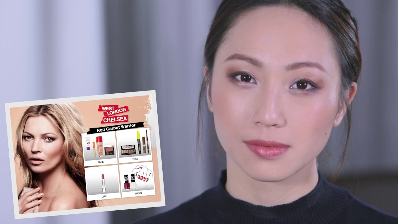 Rimmel London - Makeup Looks Tutorials - YouTube