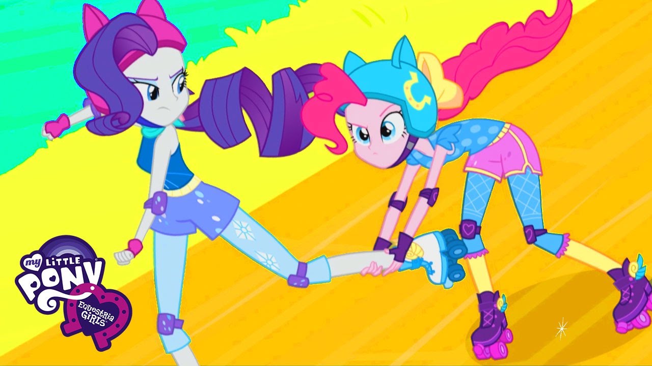 Songs |Acadeca Song | Equestria Girls | MLP EG Songs - YouTube