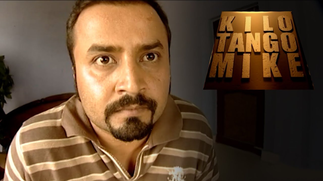 Kilo Tango Mike - Episode 03 & 04 | Kantipur TV HD Archive - YouTube