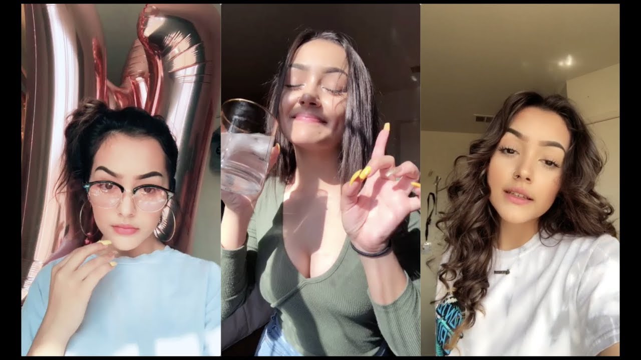 NEW Hailo (yt.ona) Musical.ly of May 2018 - YouTube