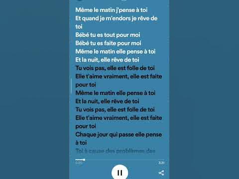 Toto et Ninetta Jul #speedup - YouTube