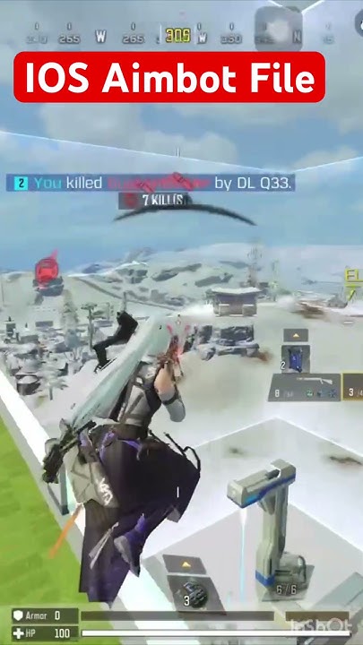 Codm config File Aimassist-Aimlock-Aimbot | #codm #codmconfig #callofdutymobile - YouTube