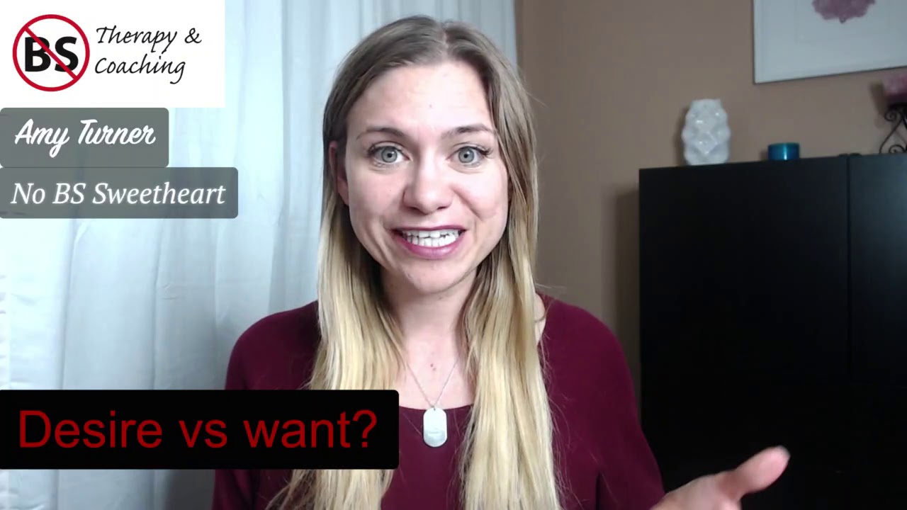 Desire Vs Want YouTube desire-vs-want-youtube