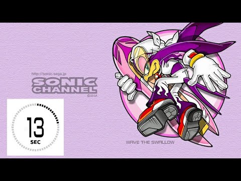 Wave the swallow NSFW speedrun on school laptop - YouTube